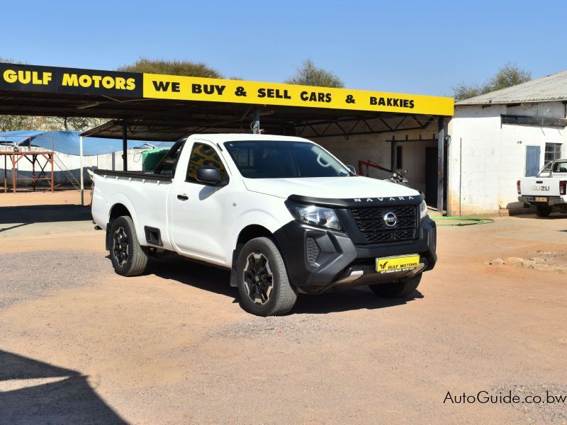 Used Nissan Navara Baseline | 2021 Navara Baseline for sale | Tlokweng ...